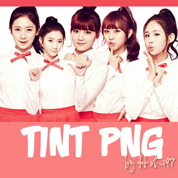 TINT PNG by HoKi97 on DeviantArt