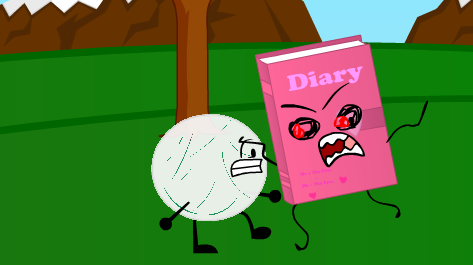 Extraordinarily Excellent Entities Sneak Peak by webzforevz on DeviantArt