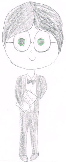 Simon Sawyer + Info by SombreStarling on DeviantArt