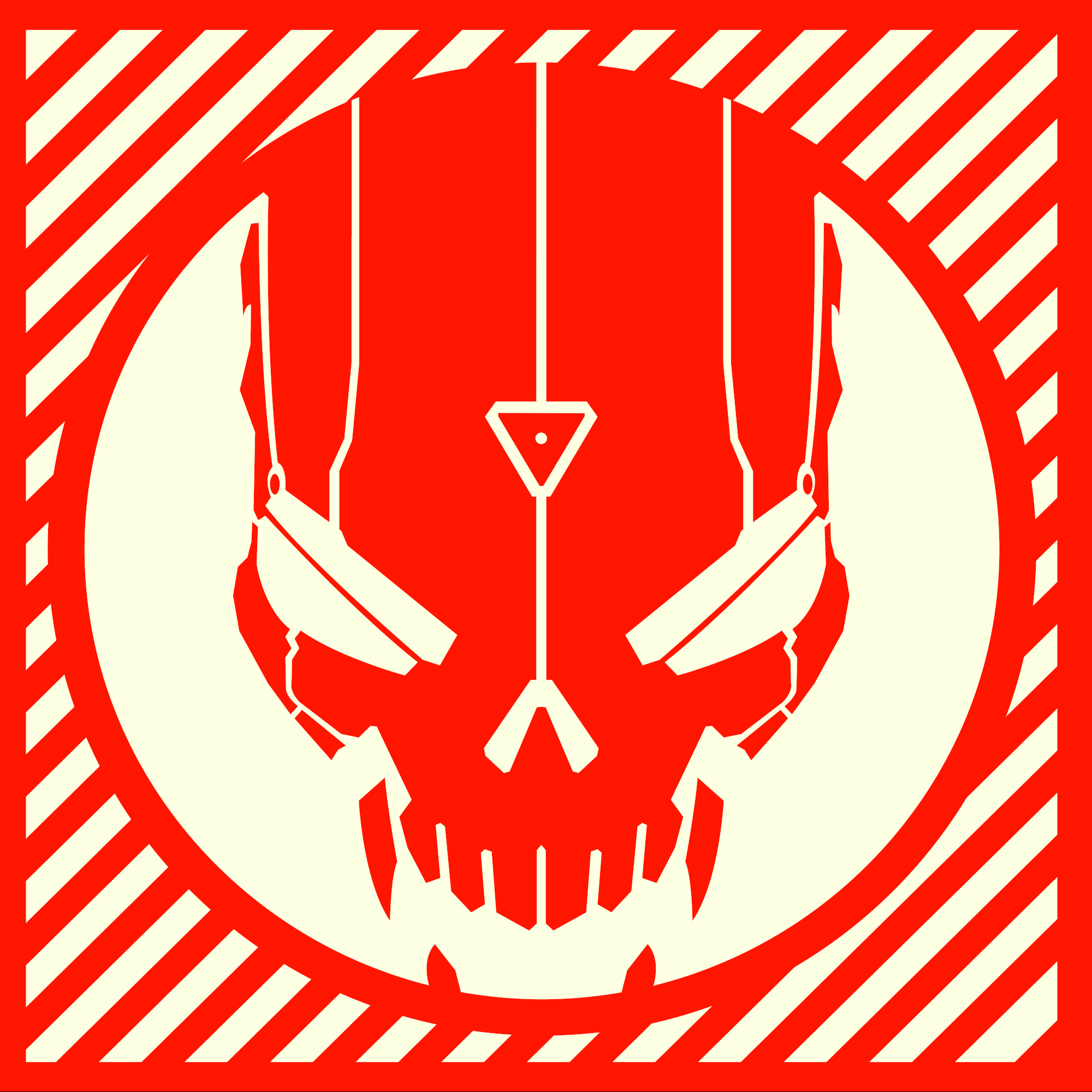 Blacklight Retribution Logo by whiteout01 on DeviantArt