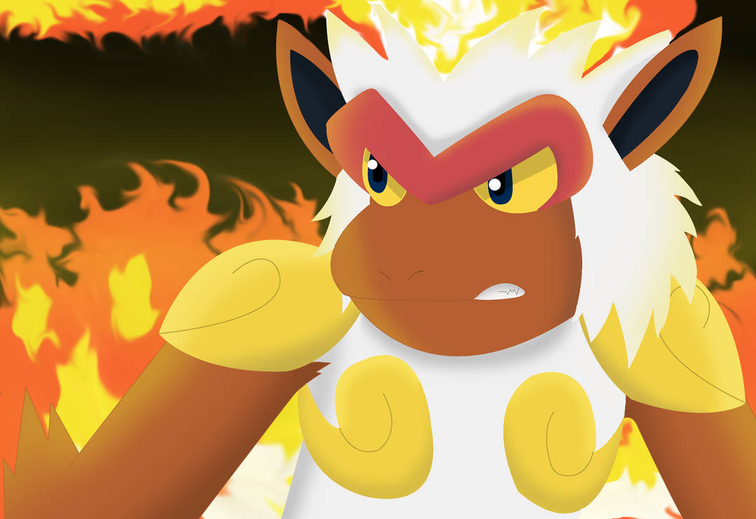 Infernal Vengeance by Clobberstone on DeviantArt