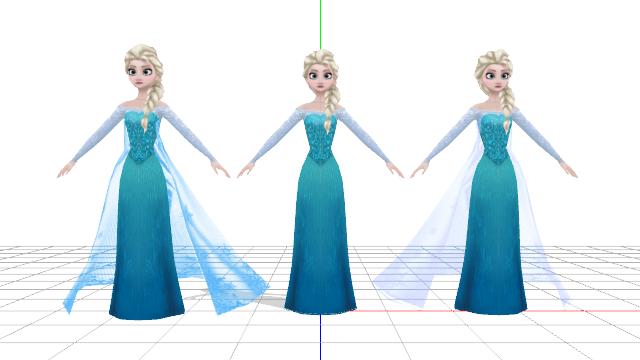 (MMD)Elsa Download:) by MMDPAtrikElsa on DeviantArt