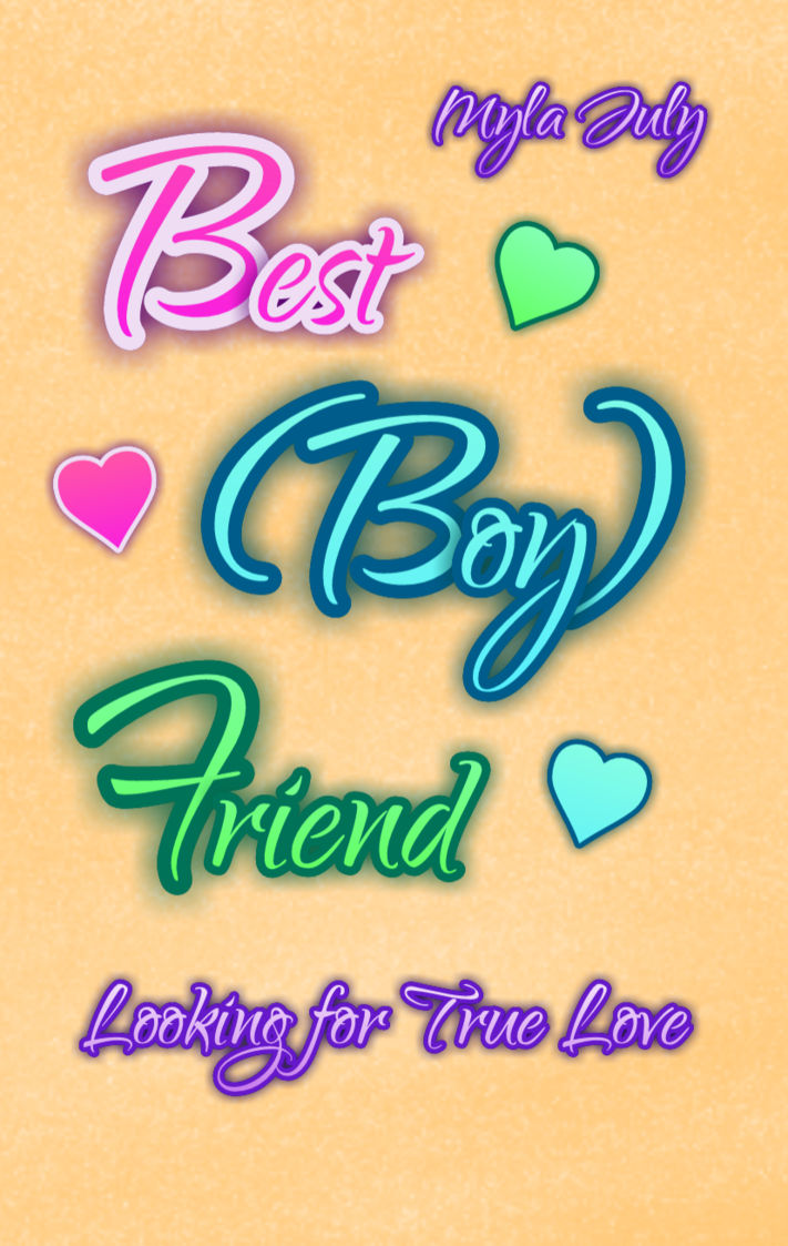 Best (Boy)Friend - Looking for... Reading Sample by MylaJuly on DeviantArt