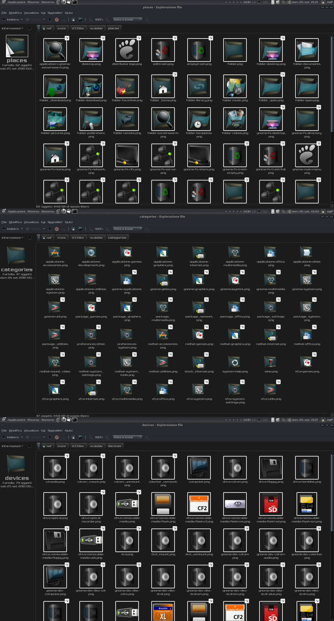 iZ3 Elite by Naf71 on DeviantArt