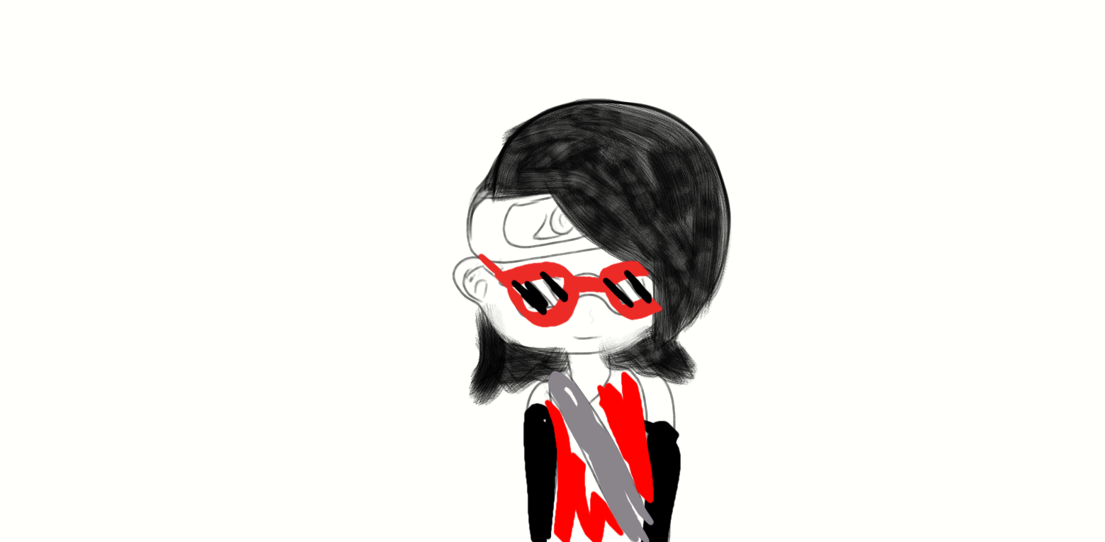 Sarada by jbug1019 on DeviantArt