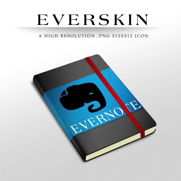 EVERSKIN by johnamann on DeviantArt