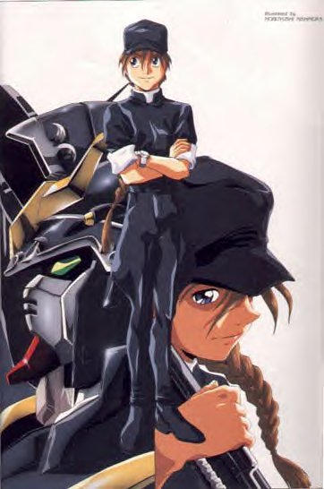 Unchained Memories -Pt 1- by SeishiKitsu on DeviantArt