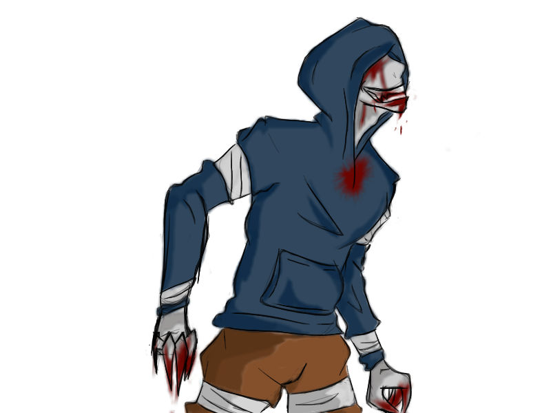 Left 4 Dead:Hunter by XLR8fAnXD on DeviantArt