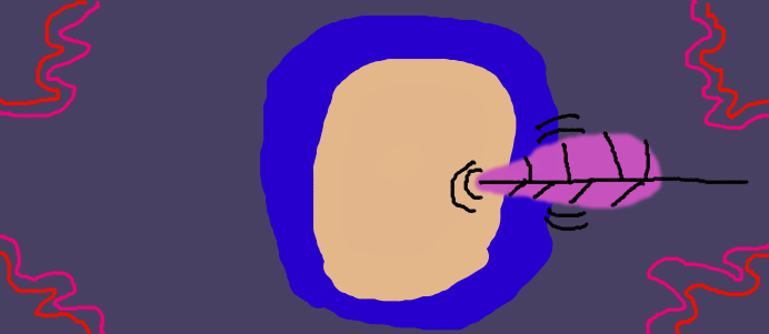 sonic's belly tickled by crystalhot1996 on DeviantArt