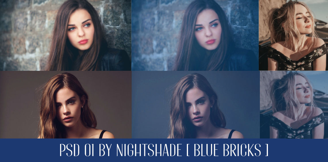 Psd 01 By Nightshade Blue Bricks by HPPotterhead on DeviantArt