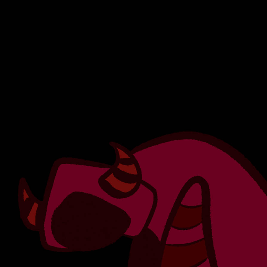 Clyde silly by Natlefarts on DeviantArt