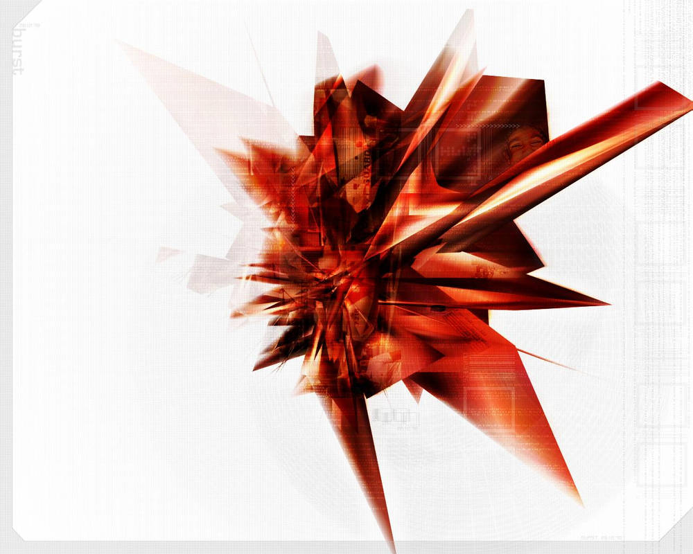burst by umesh on DeviantArt