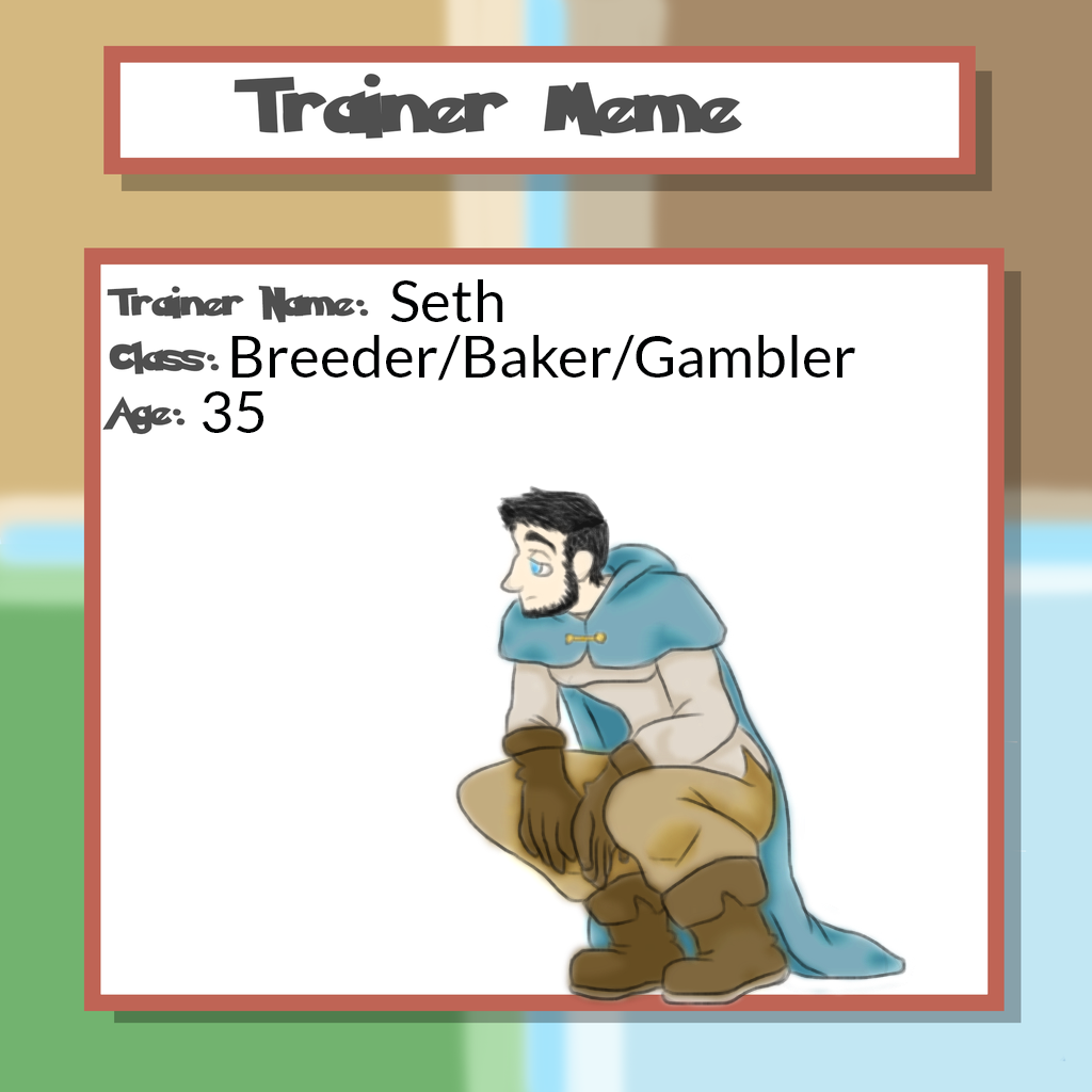PKMNT: Trainer Meme by sethlolz on DeviantArt