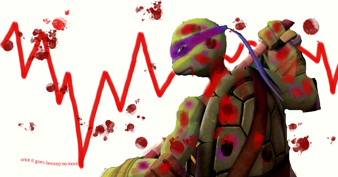 beeeeeeeep by babydonnie on DeviantArt