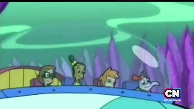 Explore the Best Cyberchase Art | DeviantArt