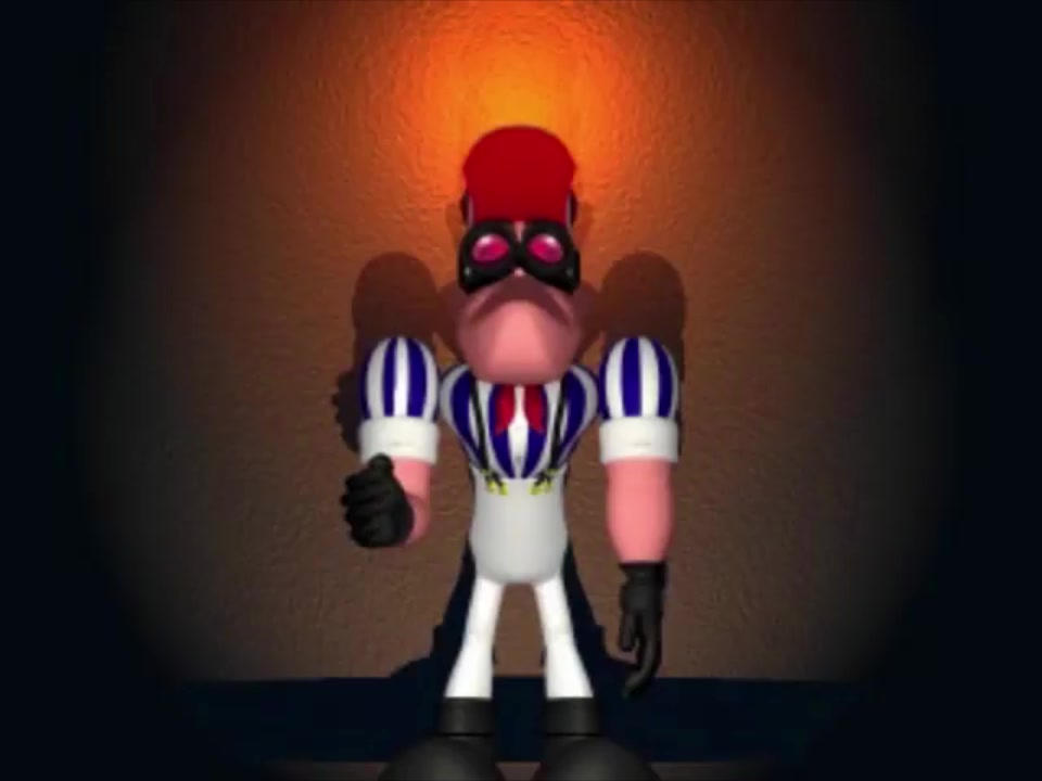 Billy the Tough - Game Over Screen (HQ) by ETAlternative on DeviantArt