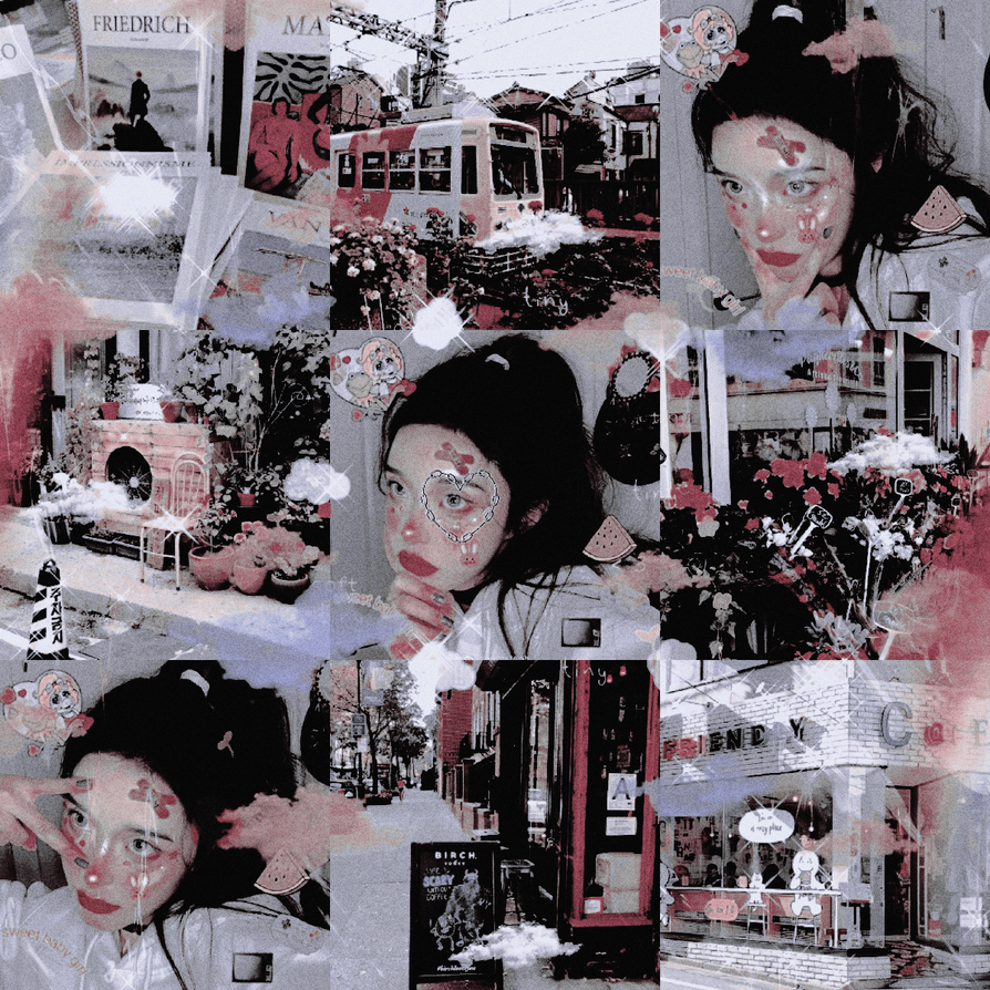 Addie by pandaddie on DeviantArt