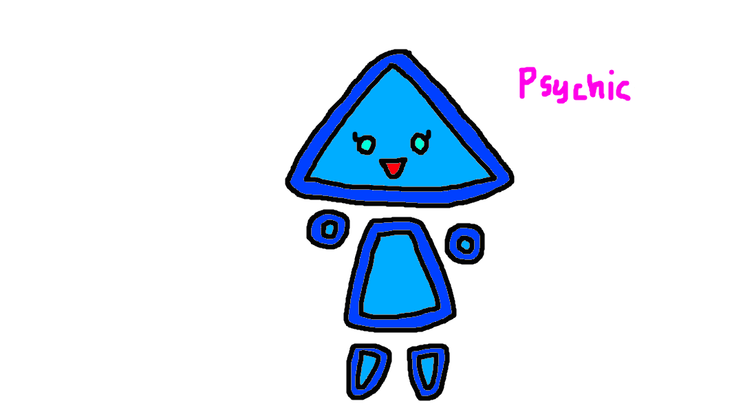 Mazy the moody pokemon female by Stiachi on DeviantArt