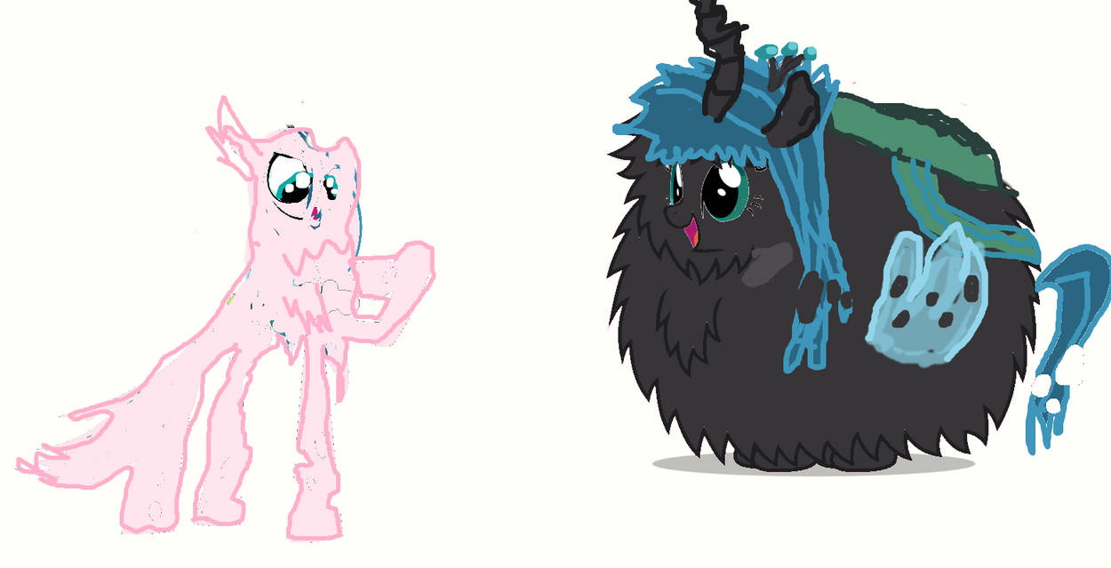 Switch for a day by mlp8778 on DeviantArt