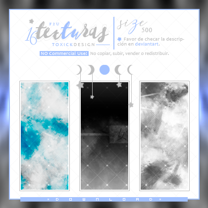 [F2U] Texturas Pack #01 by toxickdesign on DeviantArt