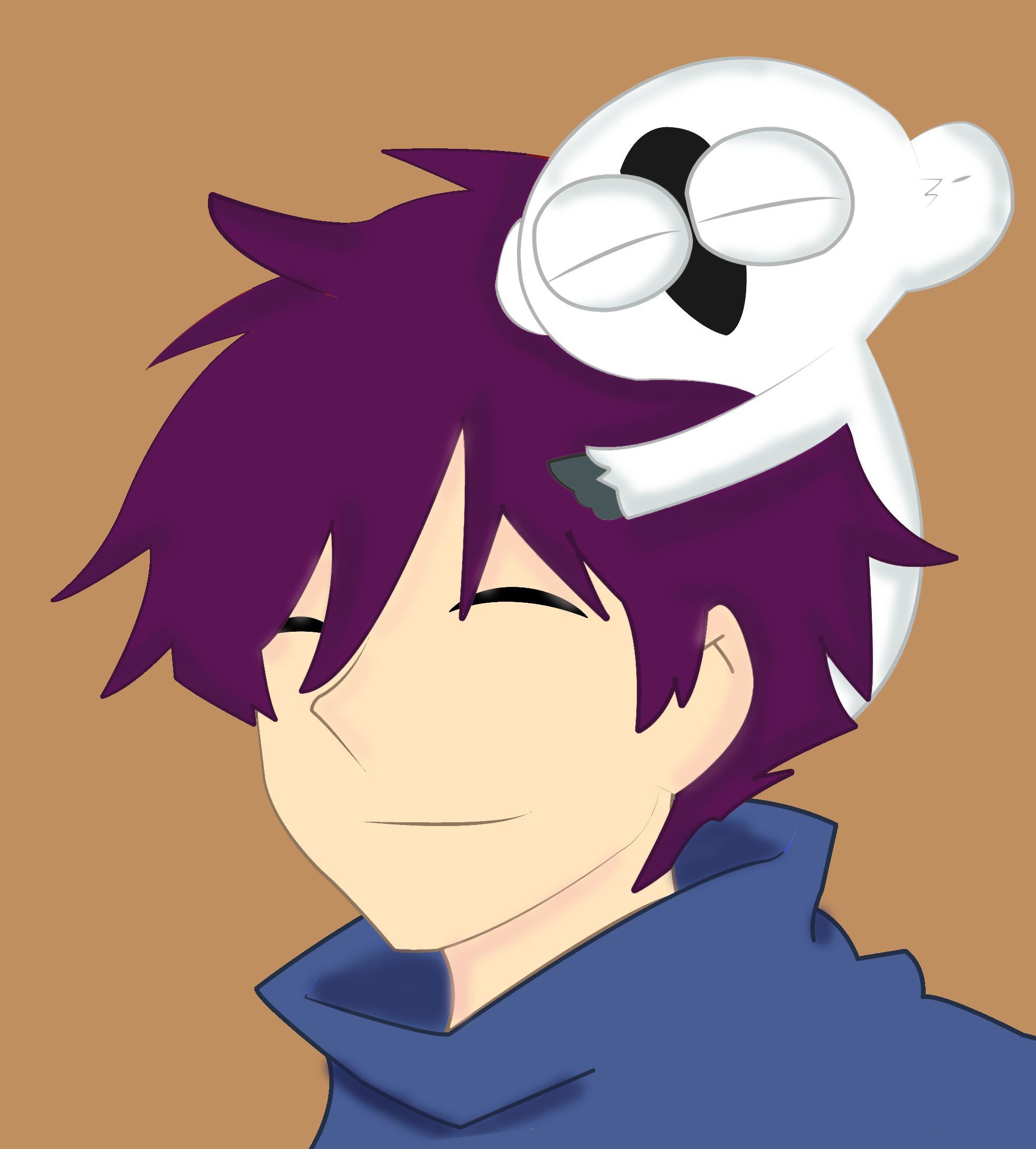 Leo and Sonic- Kekkai sensen by TonyPitura on DeviantArt