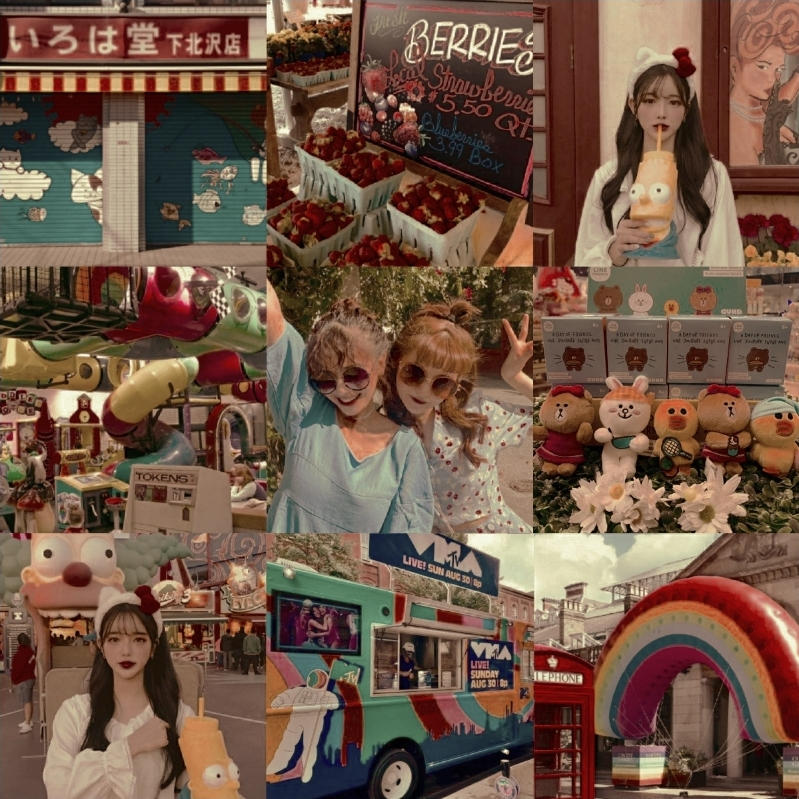 Nostalgic times psd by Yeoubi13 on DeviantArt