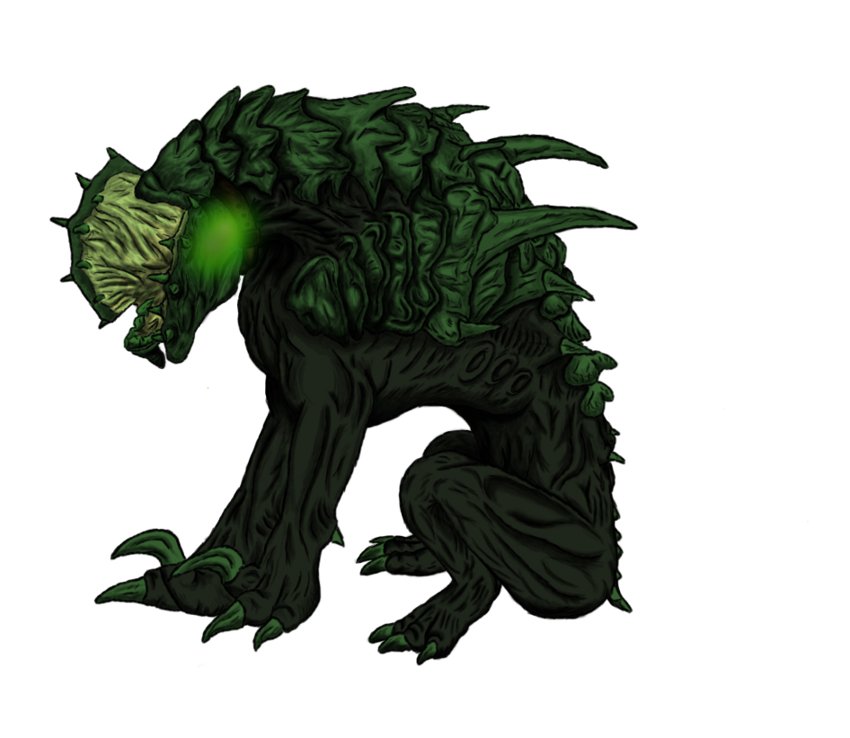 Borderlands Badass Skag