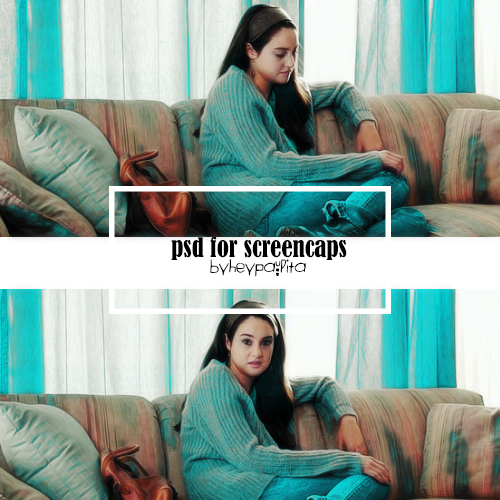 PSD SCREENCAPS. by heypaulita on DeviantArt