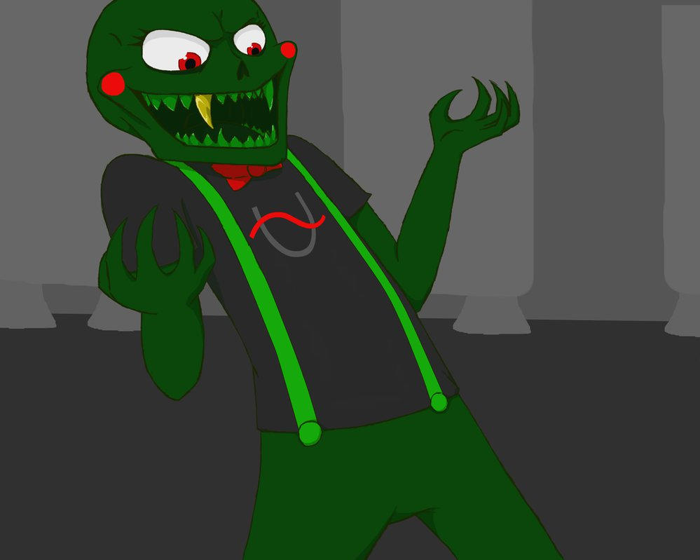 Caliborn x Reader- That is the Shit I do Like by Vincebae on DeviantArt