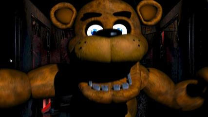 FNAF Crack Fic #4 by Vincebae on DeviantArt