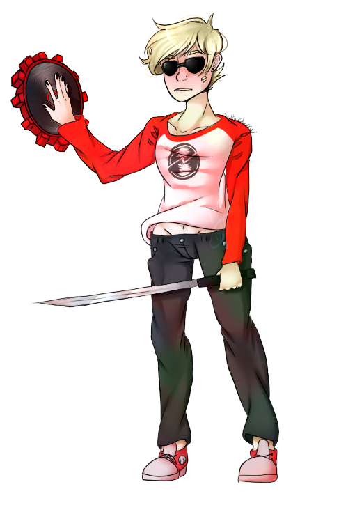 Reader Inserts on Homestuck-Fanfiction - DeviantArt