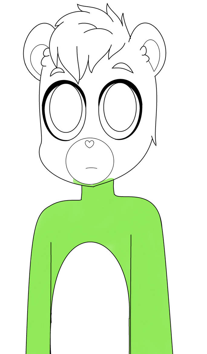 Oopsy Meme Process by XimmishyXY on DeviantArt