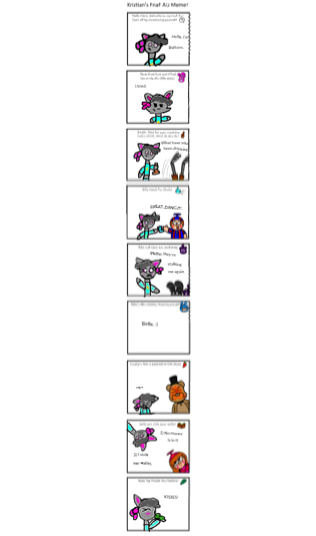 Reaction Meme By Askcarmalapple On Deviantart