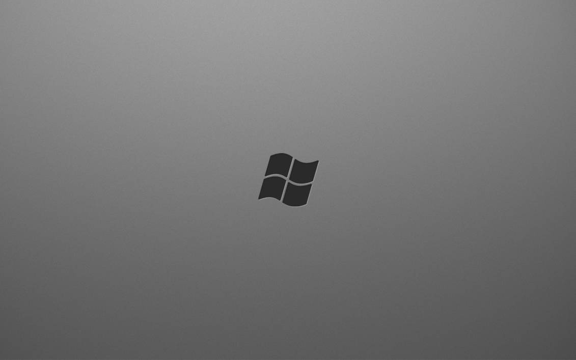 A boring wallpaper for Windows by BassemS on DeviantArt