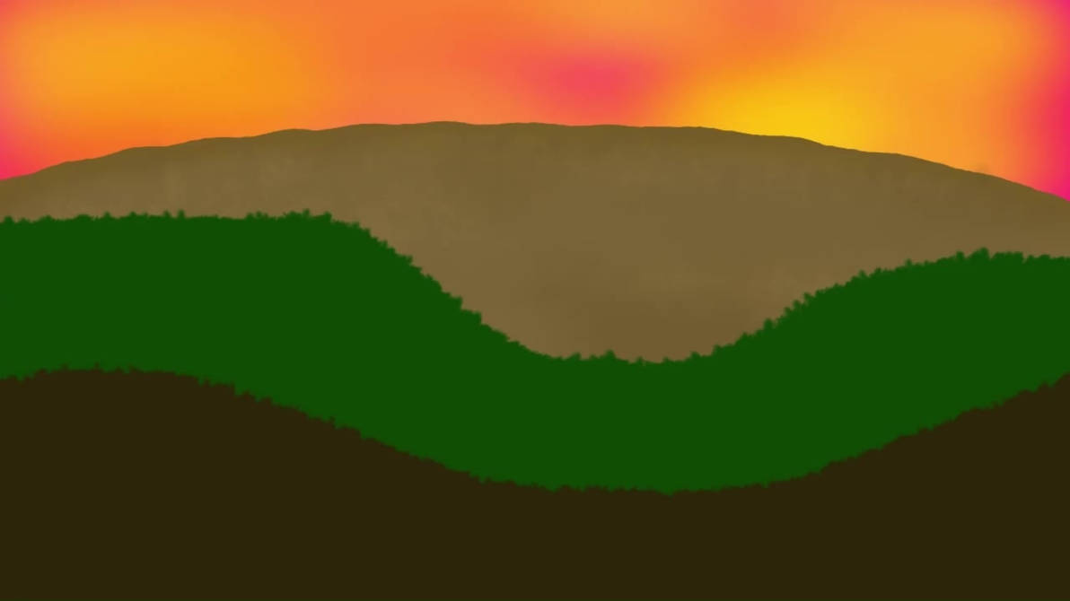 Prehistoric Isle of Wight: Episode 4: Sunset by Vaya-Dragon on DeviantArt