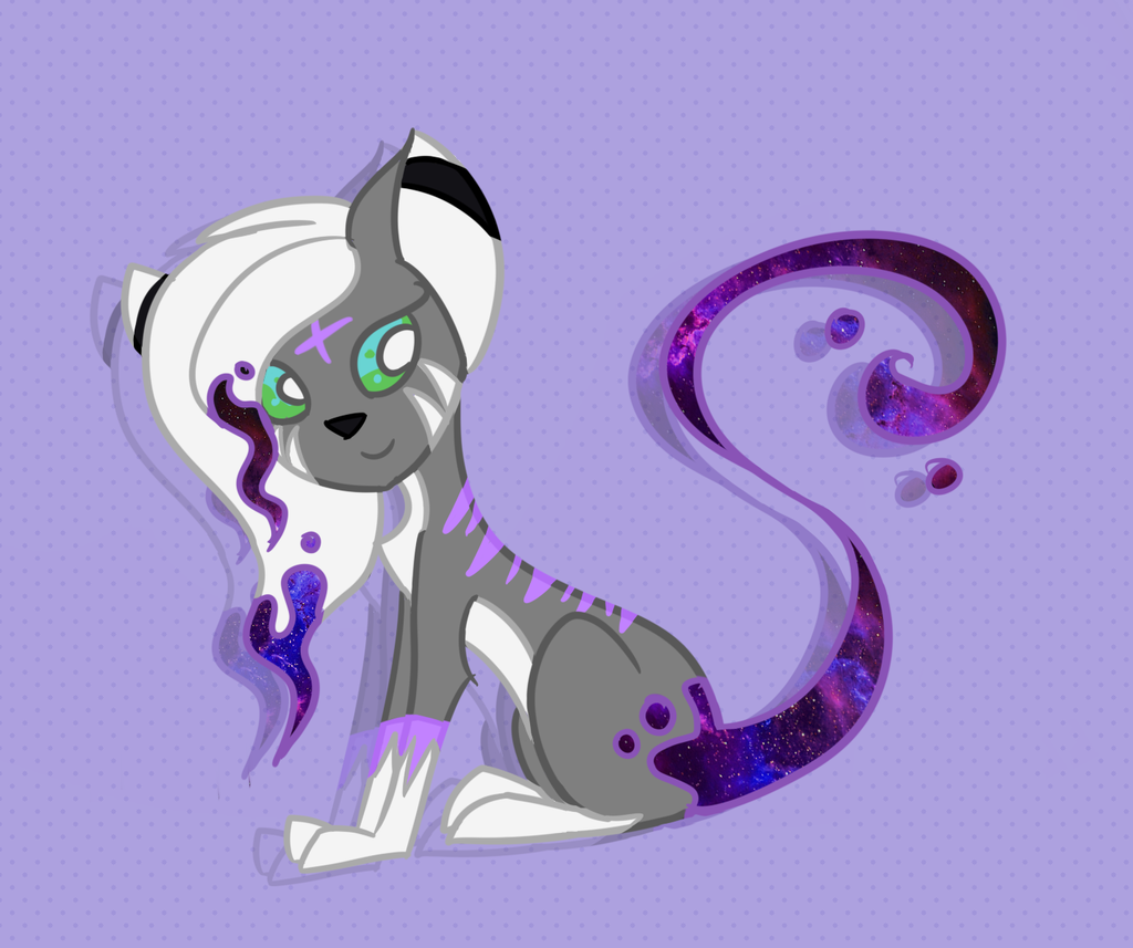 Kat OC by siirrius on DeviantArt