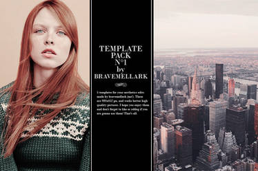 Explore the Best Templates Art | DeviantArt