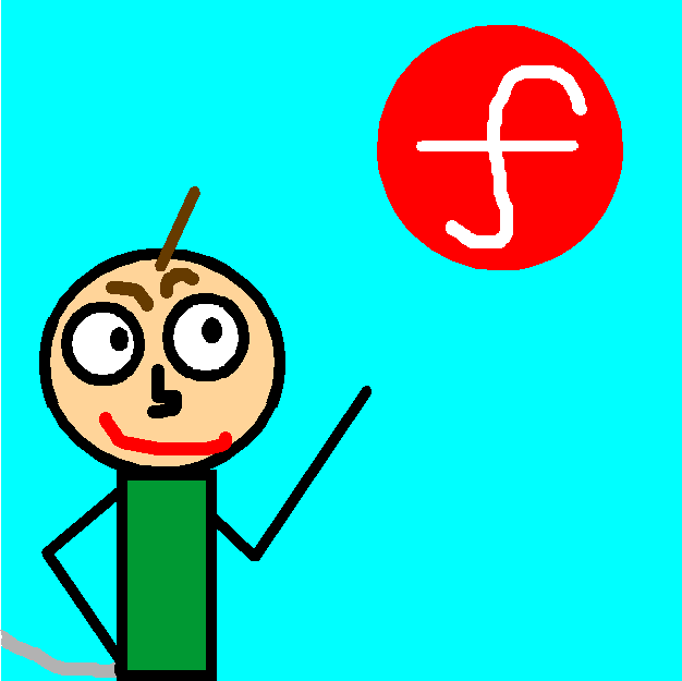 Baldi inflation by Spongebob7989 on DeviantArt