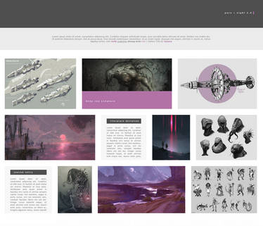 Explore the Best Css Art | DeviantArt