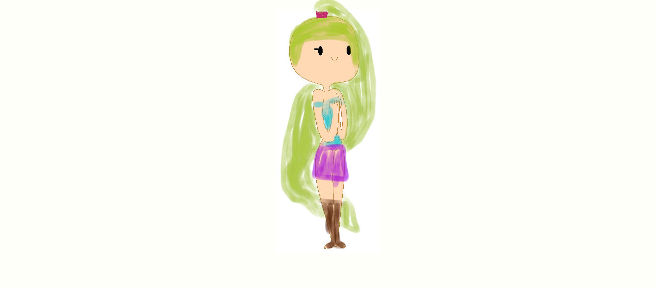 Vikkie by RainbowUnicorn6 on DeviantArt