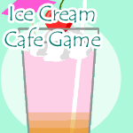 Ice Cream Cafe Game v0,0,1 by sosogirl123 on DeviantArt