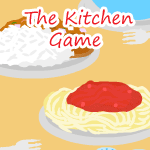 The Kitchen Game by sosogirl123 on DeviantArt