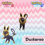 Spookeon! by SplatterParrot on DeviantArt