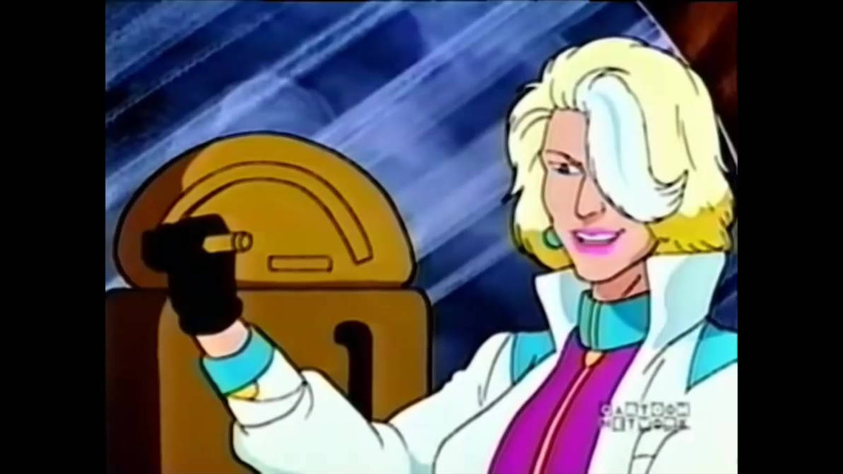 Captain Planet drained in smog chamber by Captain-Hanna on DeviantArt