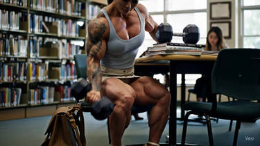 College Video Series - 1 by themystic333 on DeviantArt