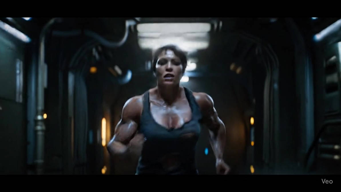 Ripley Series - Video 1 by themystic333 on DeviantArt