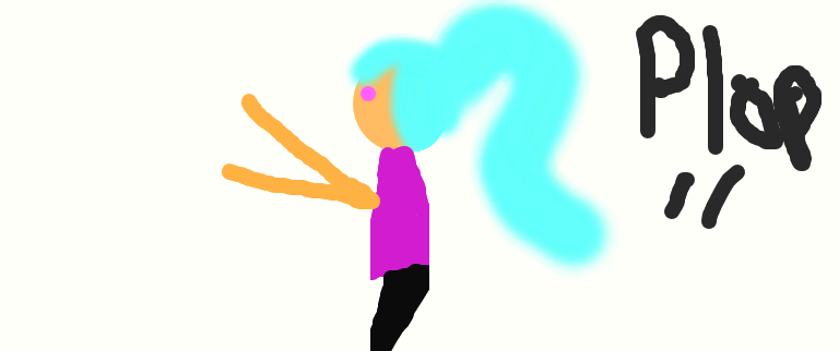 =Plop by DeadForever00 on DeviantArt