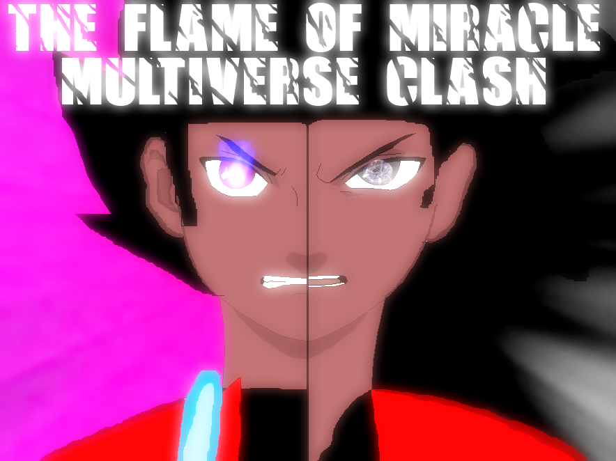 Multiverse Clash Trailer by GarunioX on DeviantArt