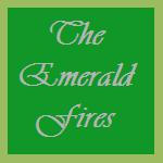The Emerald Fire by Anamchara640 on DeviantArt