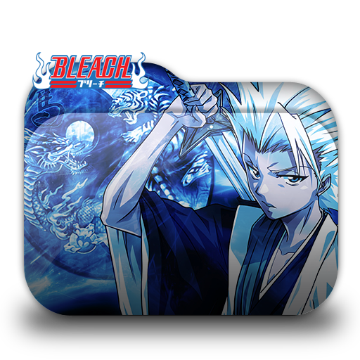 Bleach Icon 1 by Keqn on DeviantArt